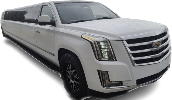 Keystone Limo Service - Unleash Luxury